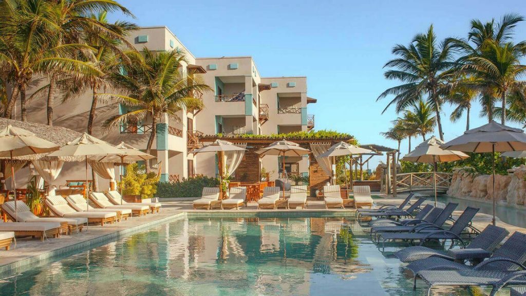 Varandas - Beach Hotel