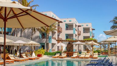 Varandas - Beach Hotel