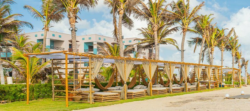 Varandas - Beach Hotel