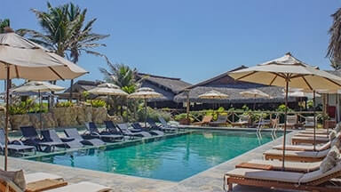 Varandas - Beach Hotel