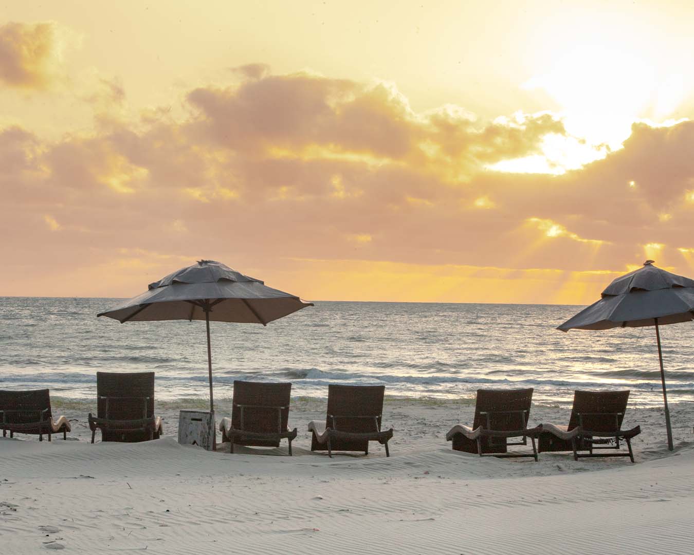 Varandas - Beach Hotel