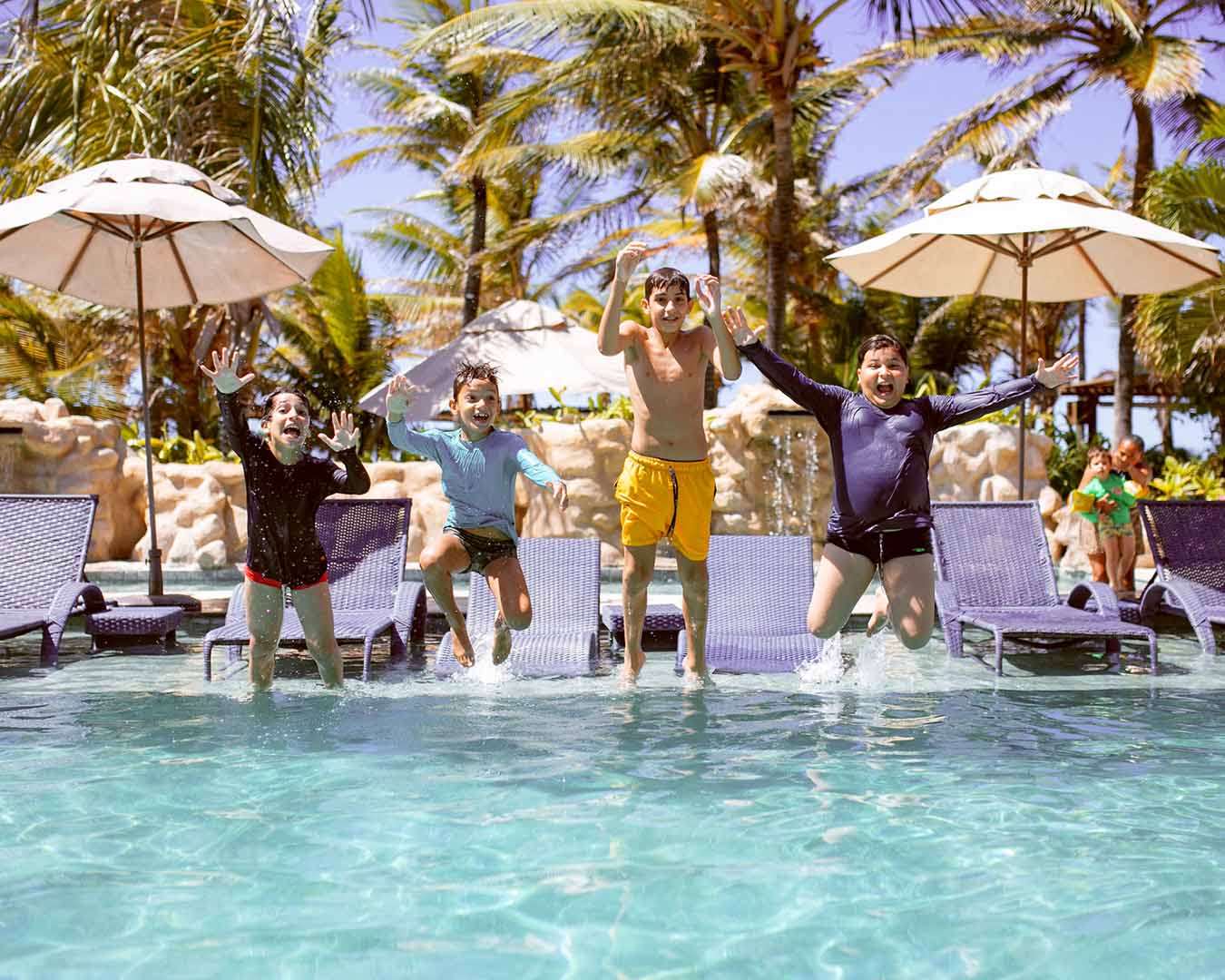 Varandas - Beach Hotel