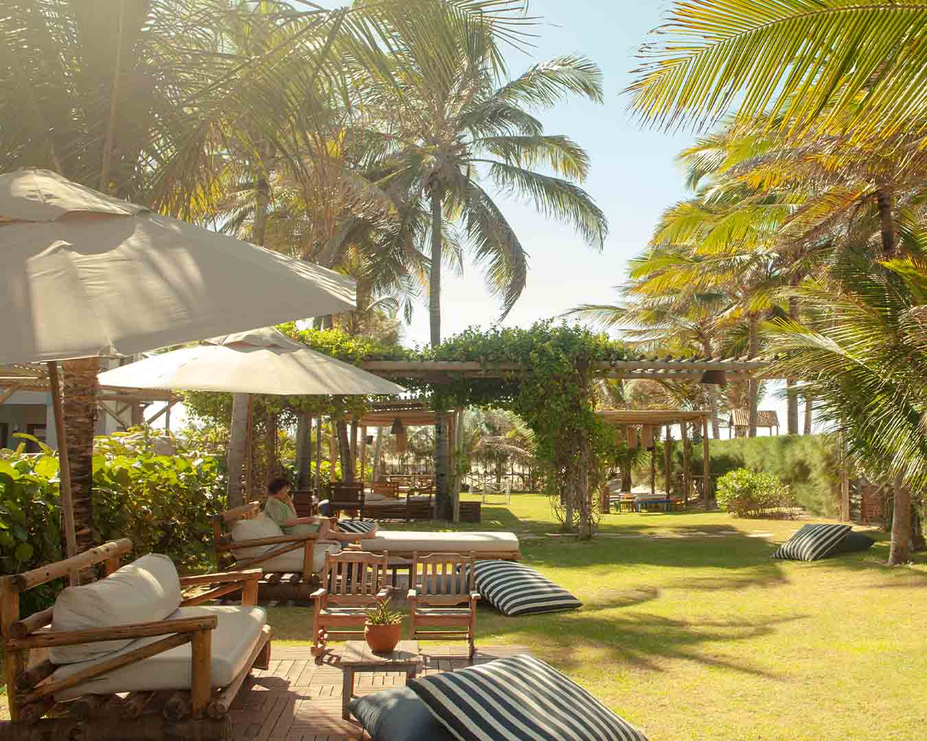 Varandas - Beach Hotel