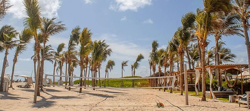 Varandas - Beach Hotel