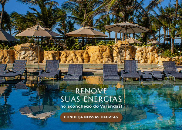 Varandas - Beach Hotel