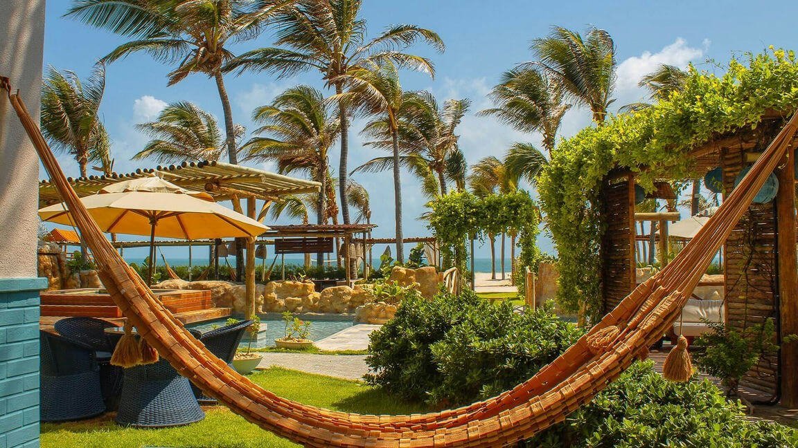 Varandas - Beach Hotel