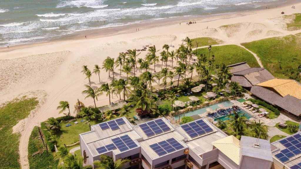 Varandas - Beach Hotel