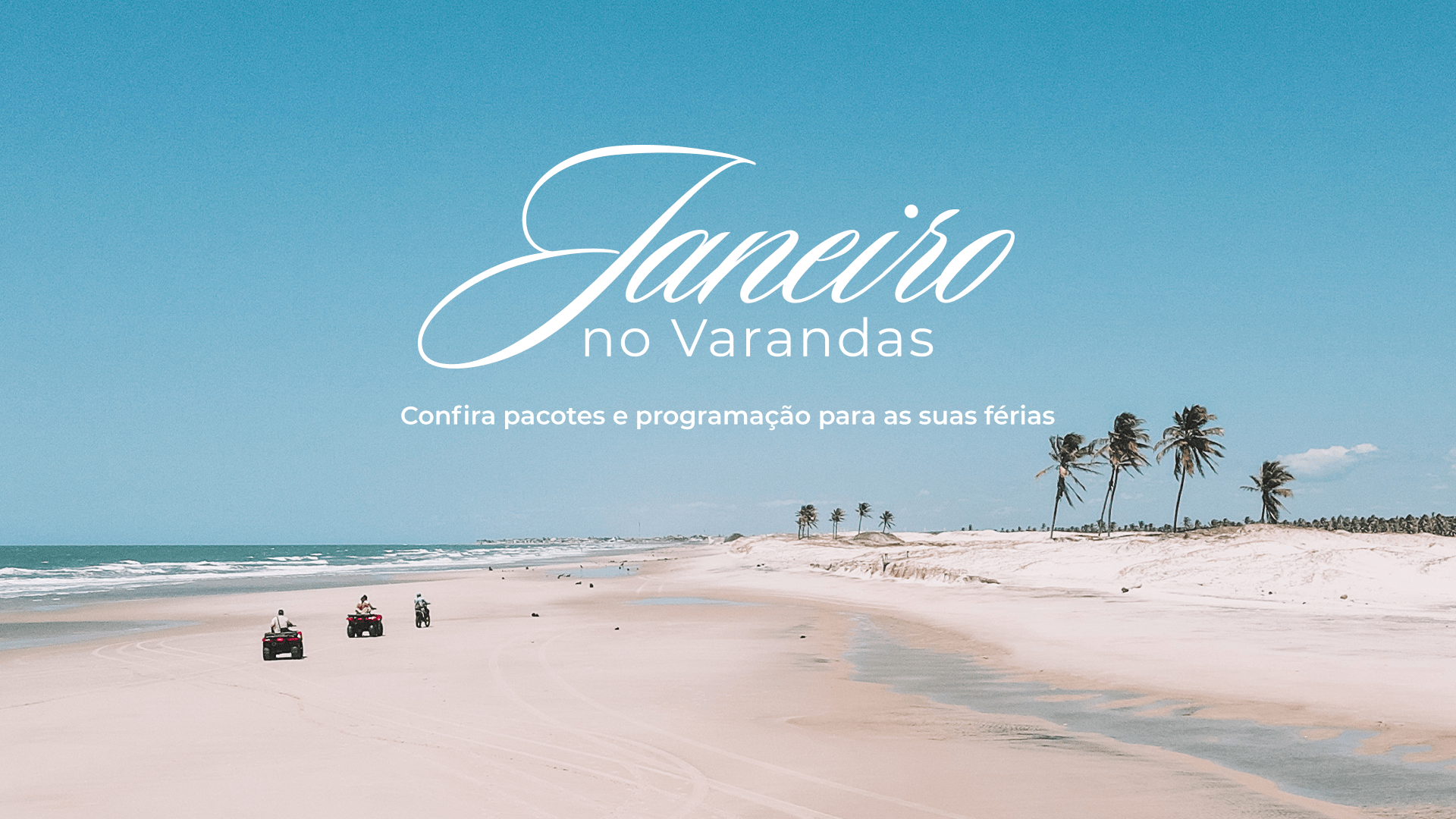 Varandas - Beach Hotel