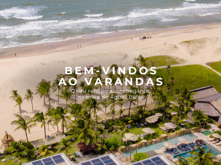 Varandas - Beach Hotel